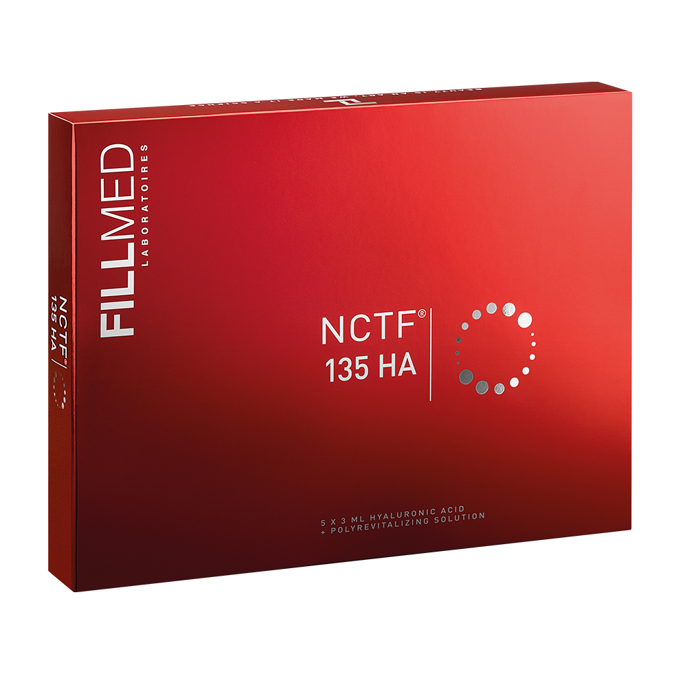 Mesoterapia Dermapen NCTF 1 sesión Aniversario